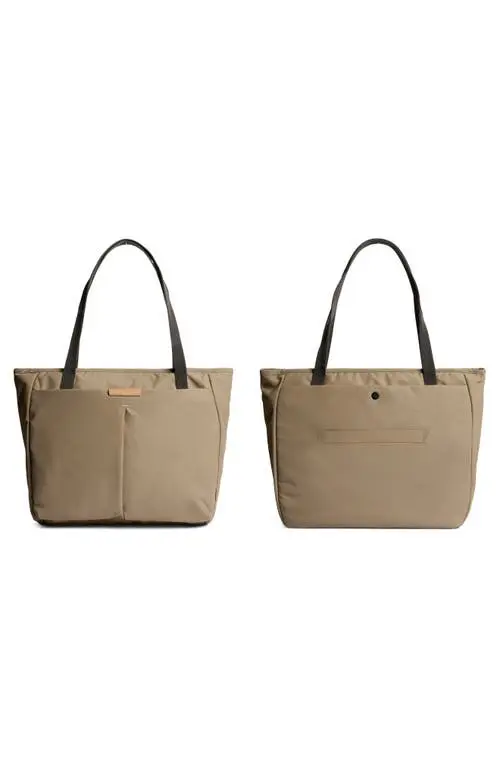 Bellroy Tokyo Wonder 15-liter Tote - Khaki