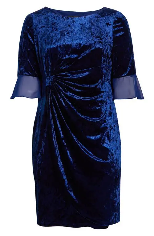 beaded halter neck prom dress Open-Back Long with V-Neck Black / 2 Rome Jersey Closure Carmen Lace Corset Midi Size:M (US size 6-8) YGroup_AW-PD-10985