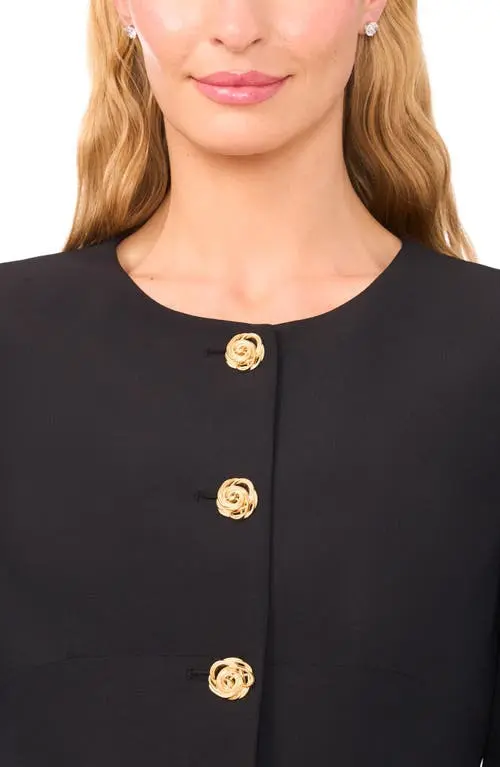 Ted Baker London Georgia Shaped Button-up Shirt