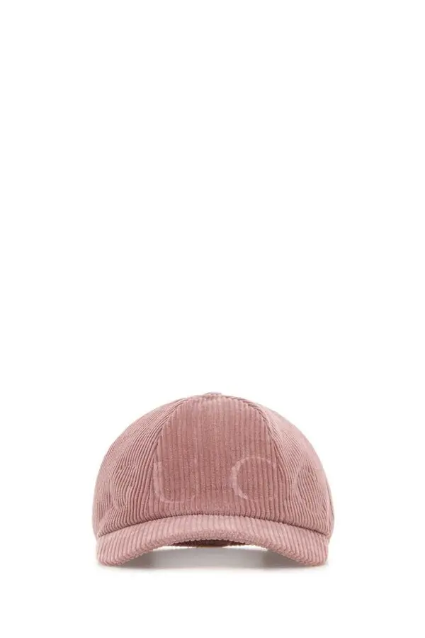 Gucci Hats And Headbands - Pink