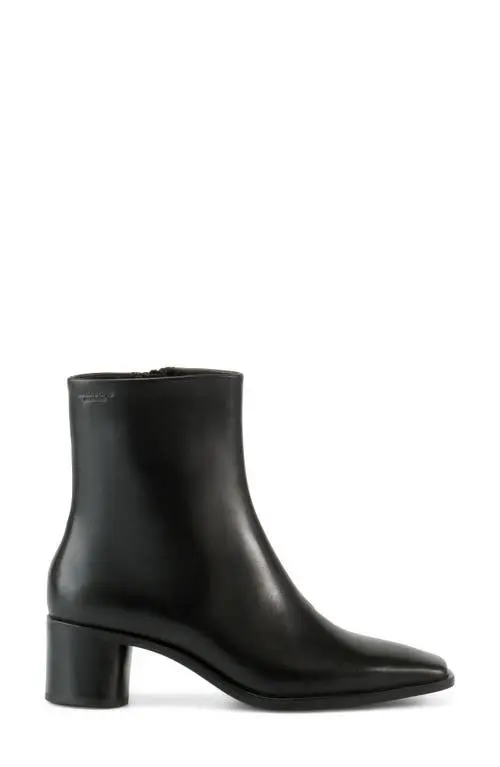 VAGABOND SHOEMAKERS Fay Leather Ankle Bootie