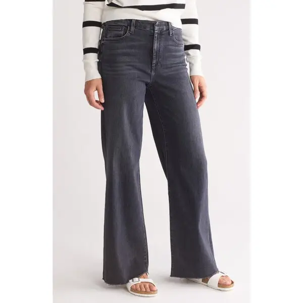 Frank & Eileen Long Gaucho Pants