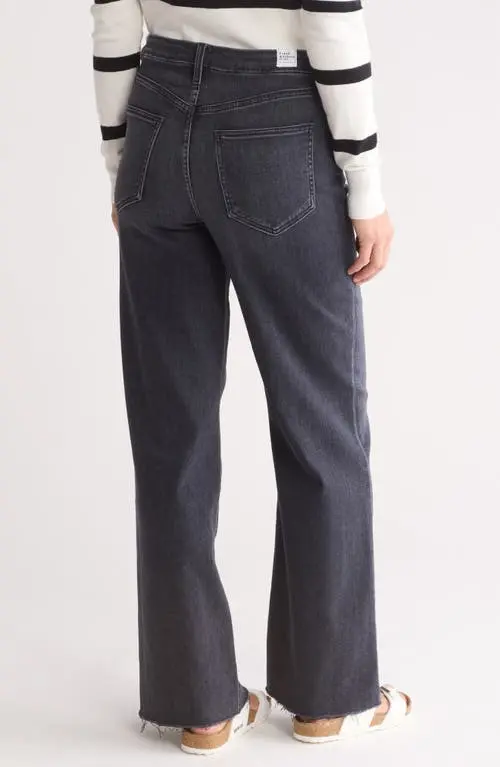 Frank & Eileen Long Gaucho Pants