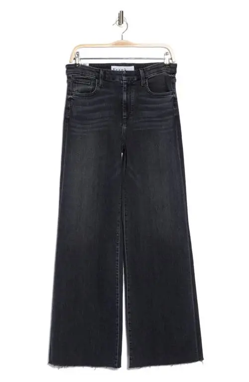 Frank & Eileen Long Gaucho Pants