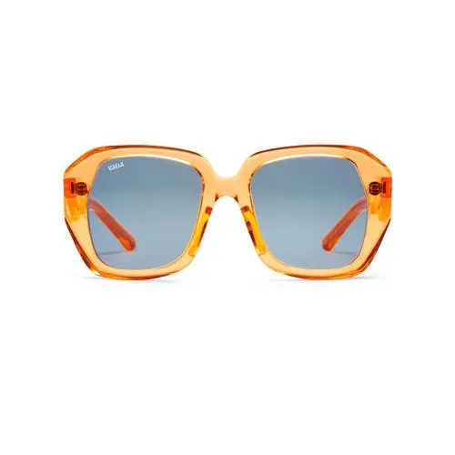 VADA Cicada Sunglasses - Peach