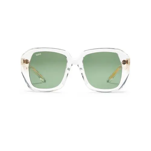 VADA Cicada Sunglasses - Skinny Dip