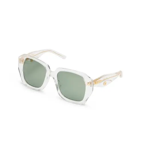 VADA Cicada Sunglasses - Skinny Dip