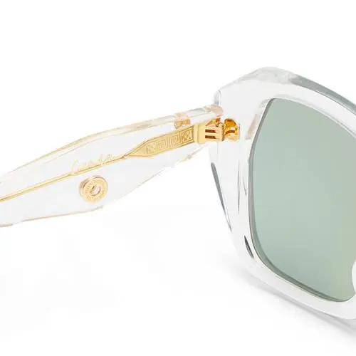 VADA Cicada Sunglasses - Skinny Dip