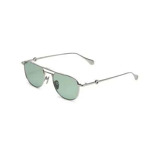 VADA Phantom 50 Sunglasses - Silver