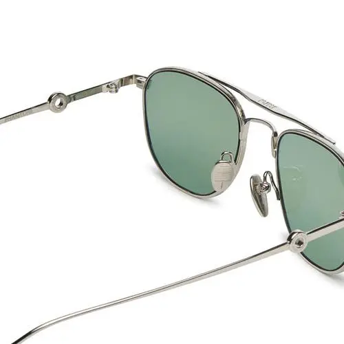 VADA Phantom 50 Sunglasses - Silver
