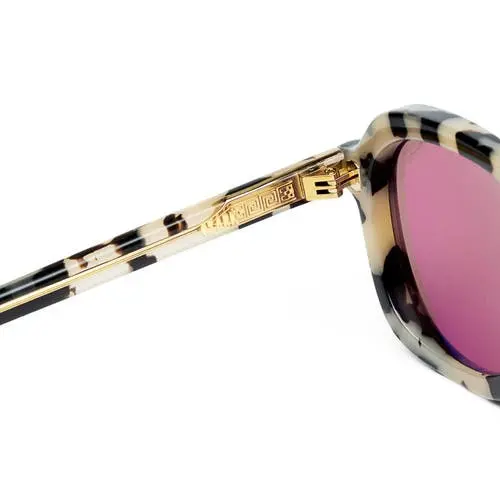 VADA Ozark Sunglasses - Cookie