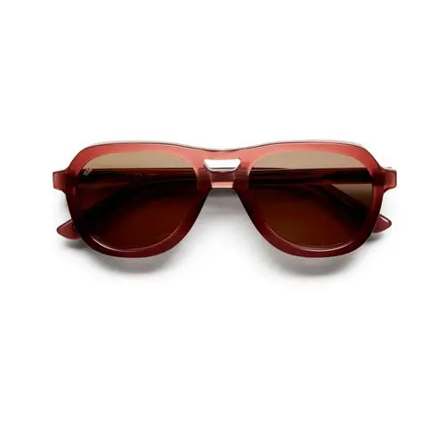 VADA Ozark Sunglasses - Stonefruit
