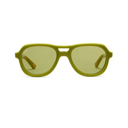 VADA Ozark Sunglasses - Swamp