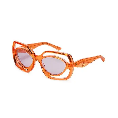 VADA Futuro Sunglasses - Peach