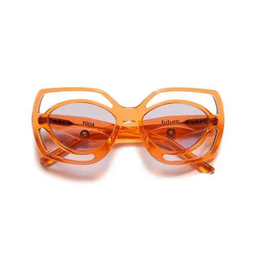 VADA Futuro Sunglasses - Peach