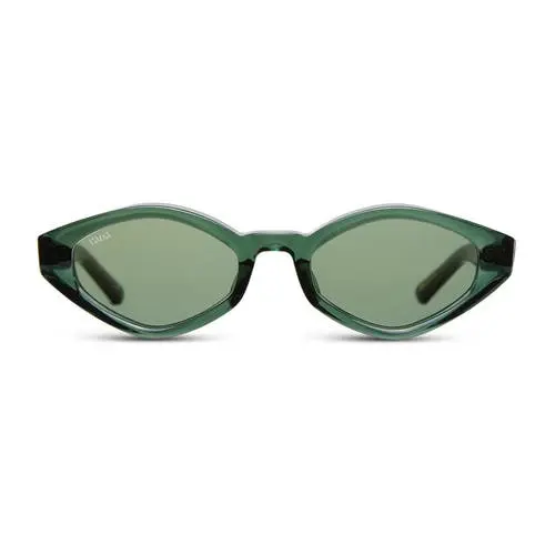 VADA Siren Sunglasses - Emerald