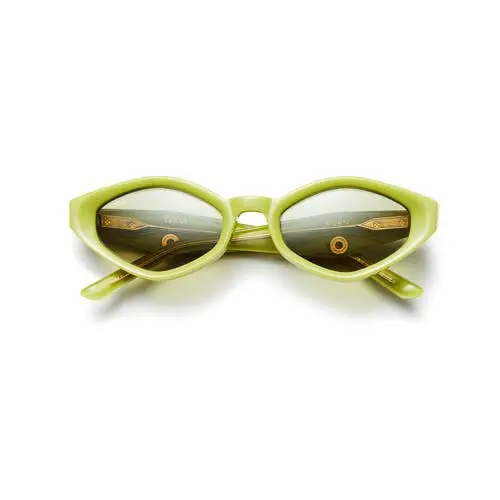 VADA Siren Sunglasses - Swamp