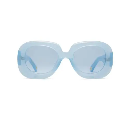 VADA X Leon Bridges Leon Sunglasses - Suede