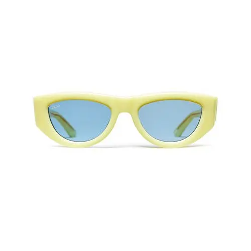 VADA Tokio Sunglasses - Butter