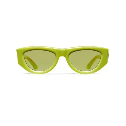 VADA Tokio Sunglasses - Swamp