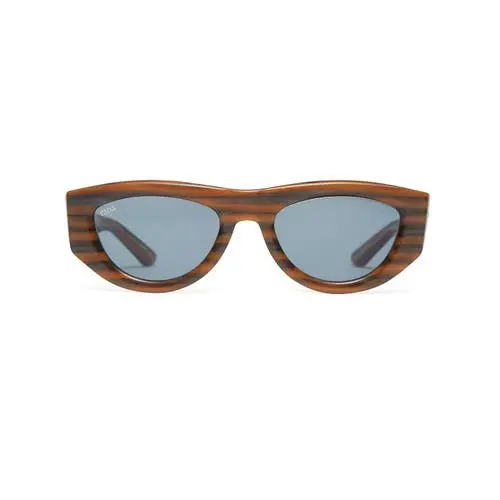 VADA Tokio Sunglasses - Tiger's Eye