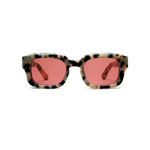 VADA Haskell Sunglasses - Cookie