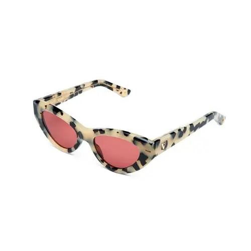 VADA Catfish Sunglasses - Cookie