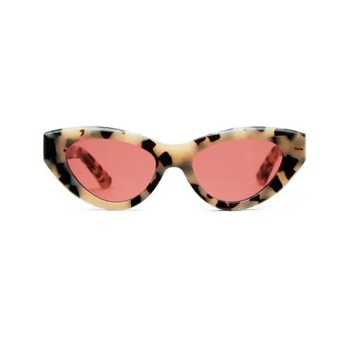 VADA Catfish Sunglasses - Cookie