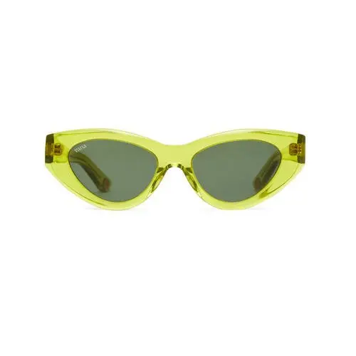 VADA Catfish Sunglasses - Sencha