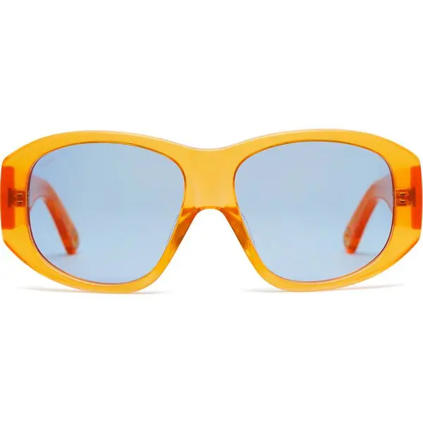 VADA Eartha Sunglasses - Texas Sun