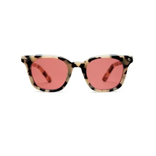 VADA Trance Sunglasses - Cookie