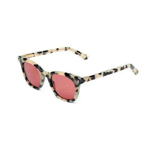 VADA Trance Sunglasses - Cookie