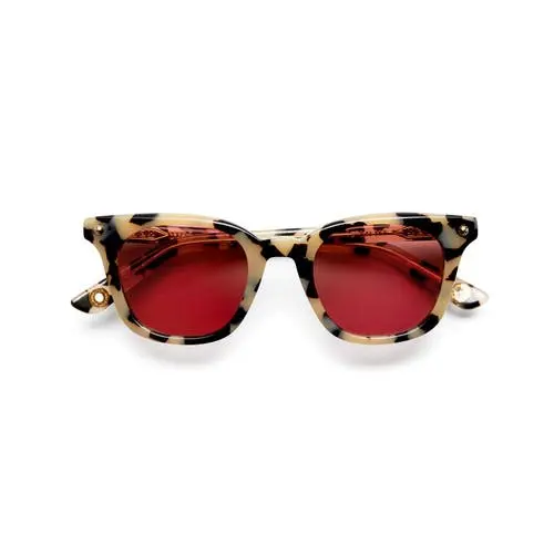 VADA Trance Sunglasses - Cookie