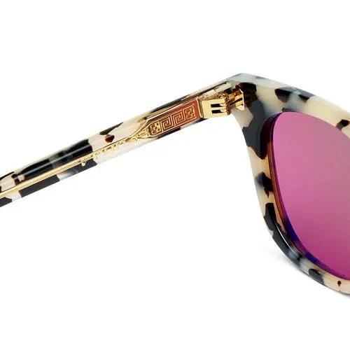 VADA Trance Sunglasses - Cookie