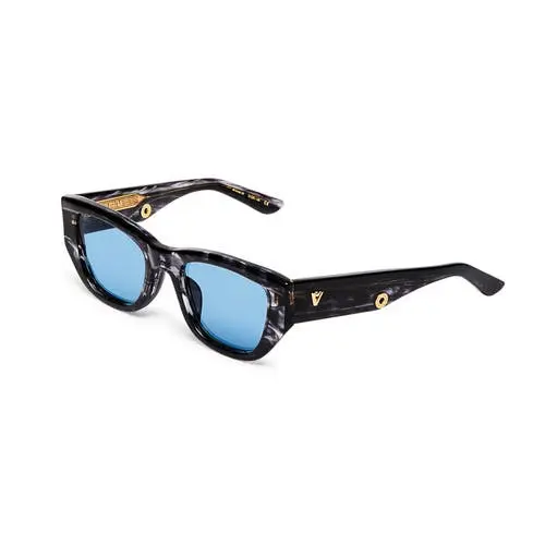 VADA Kaubōi Sunglasses - Ash