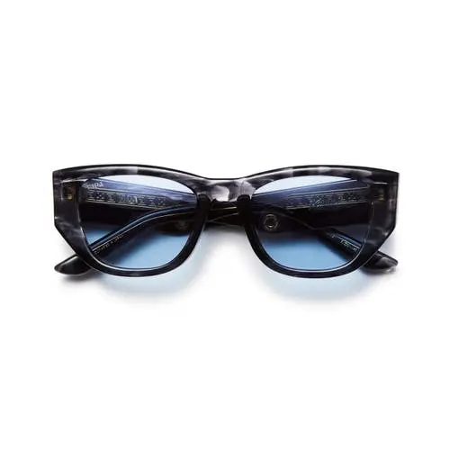 VADA Kaubōi Sunglasses - Ash
