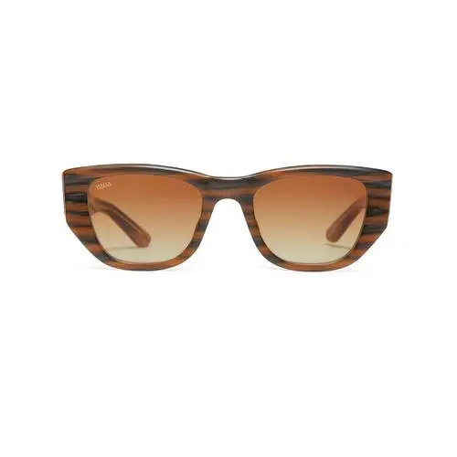 VADA Kaubōi Sunglasses - Brown