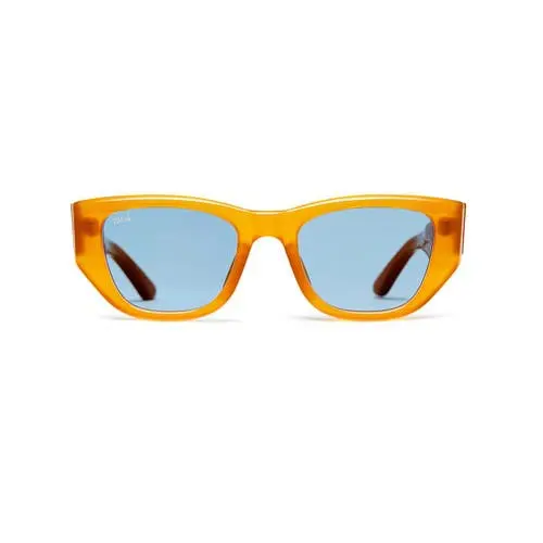 VADA Kaubōi Sunglasses - Honey
