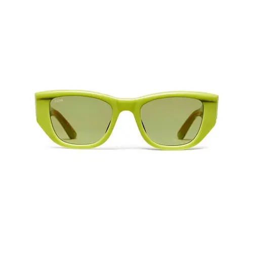 VADA Kaubōi Sunglasses - Swamp