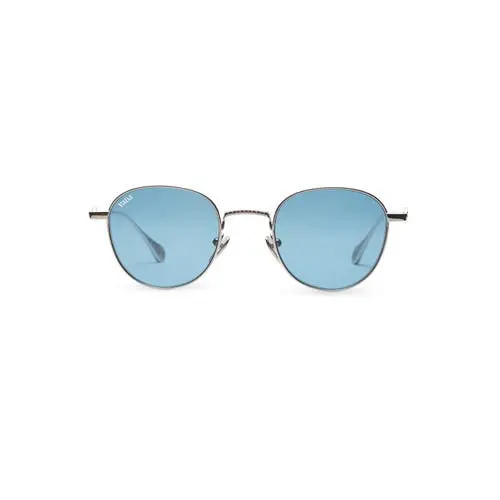 VADA Orb Sunglasses - Silver