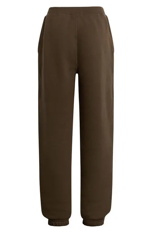FAVORITE DAUGHTER The Fatigue Sisters Cotton Blend Joggers