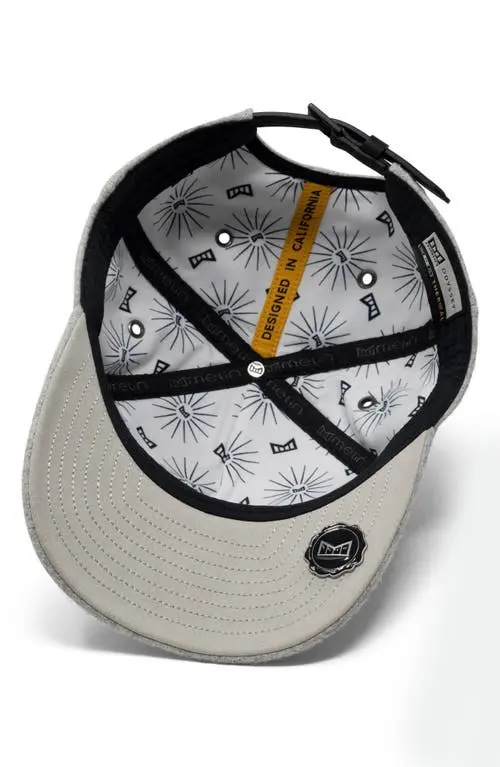 MELIN Thermal Odysea Hat