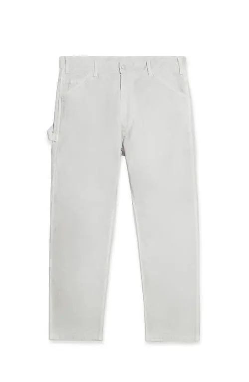FORTELA Allen Trousers - Grey