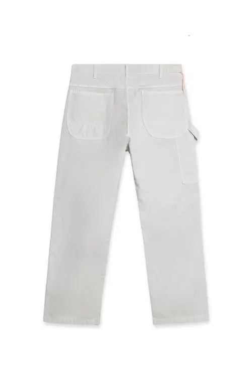 FORTELA Allen Trousers - Grey