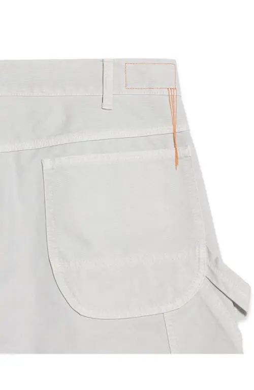 FORTELA Allen Trousers - Grey