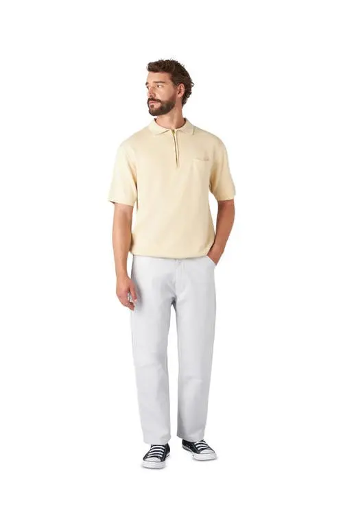 FORTELA Allen Trousers - Grey