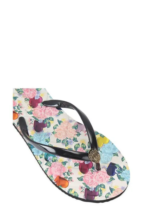 Kurt Geiger Kensington Flip Flop