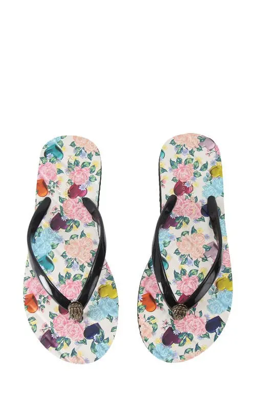 Kurt Geiger Kensington Flip Flop