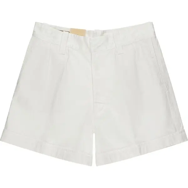FORTELA Bedford Cotton Bermuda Shorts