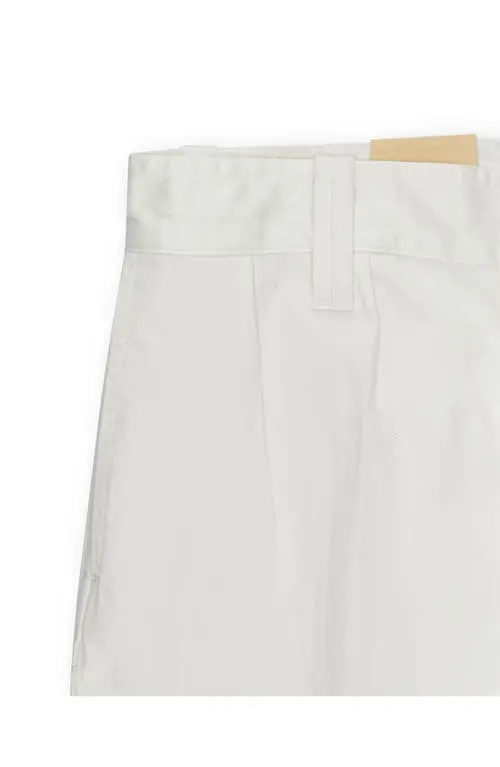 FORTELA Bedford Cotton Bermuda Shorts